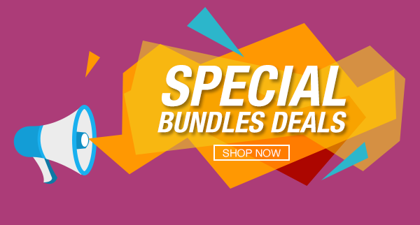 special bundles deals – Amax Marketplace